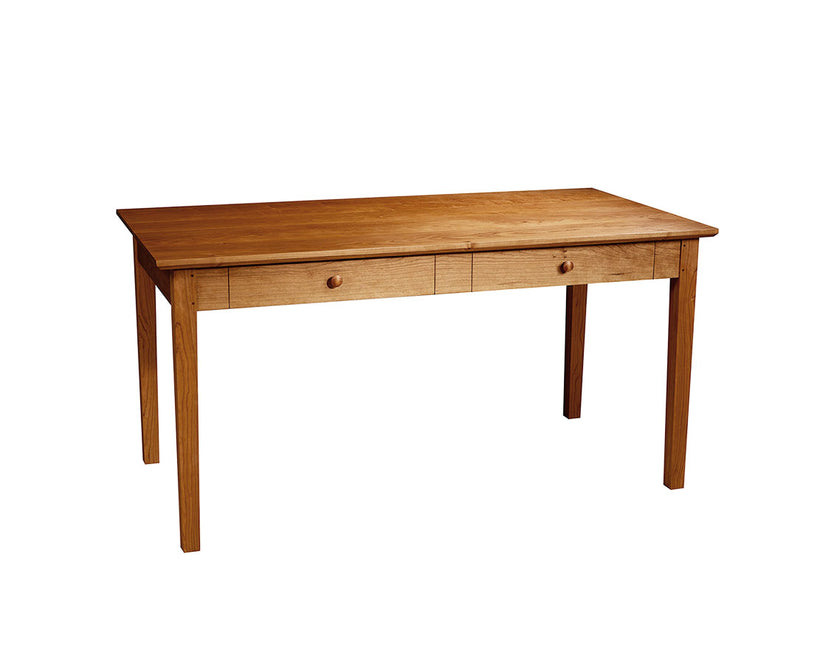 Shaker Writing Desk – The Joinery