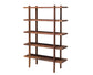 Sebastian Tall Bookcase – The Joinery