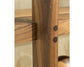 Sebastian Tall Bookcase – The Joinery