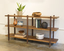 Sebastian Low Bookcase – The Joinery